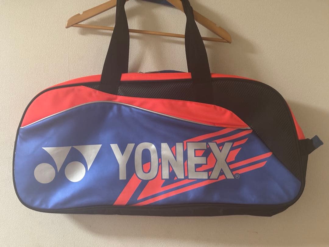 YONEX ラケットバッグ トーナメントバッグ