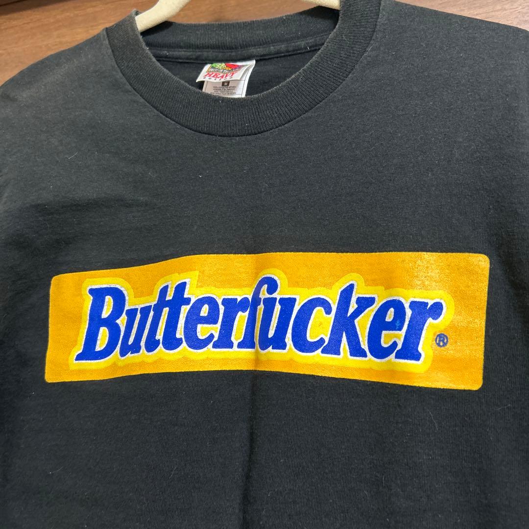 butter08 beastie boys grand  バンドT