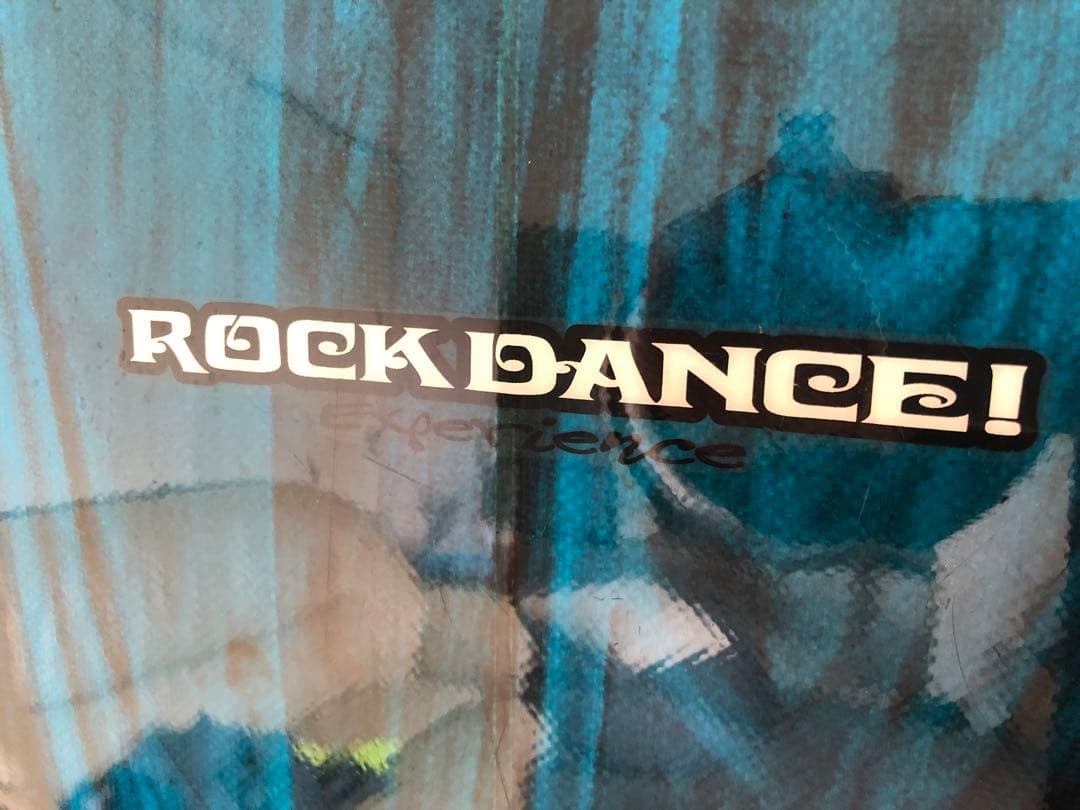 ROCK DANCE サーフボード