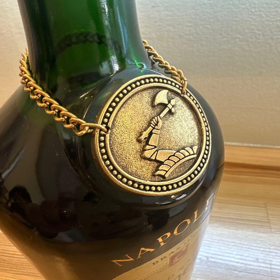 Hennessy ナポレオン COGNAC コニャック ヘネシー 700ml