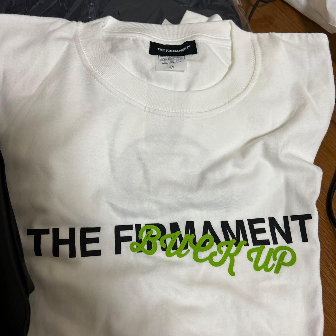 応援グッズ THE FIRMAMENT premium SET