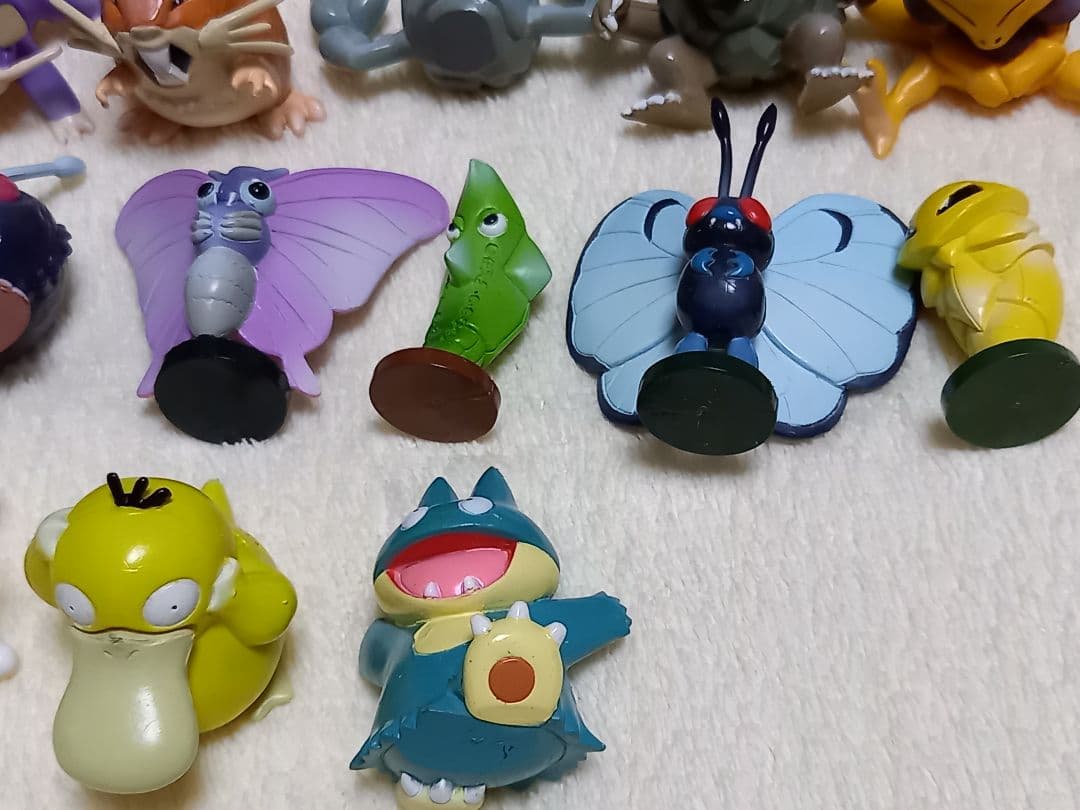 ポケモン モンコレのセット