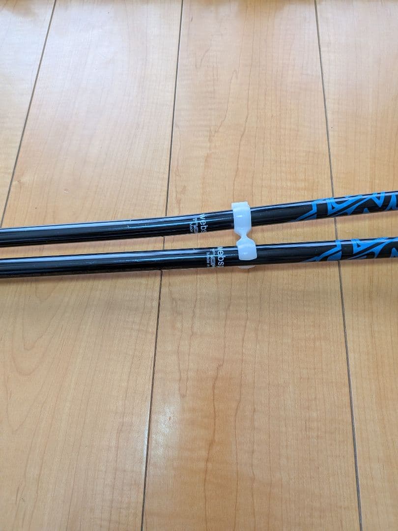 ショートスキー　ROSSIGNOL（ロシニオール） ビンディング付