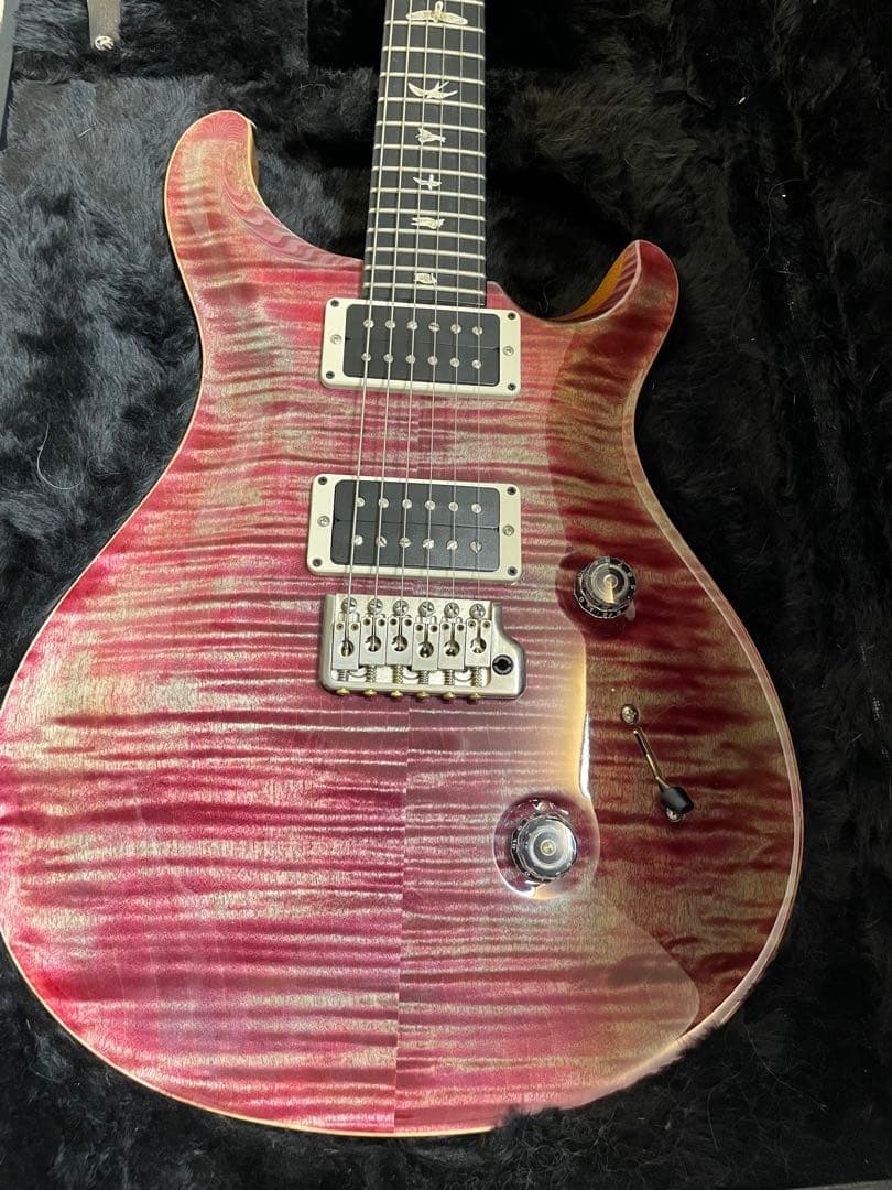 ギター Paul Reed Smith(PRS) Custom 24 10Top