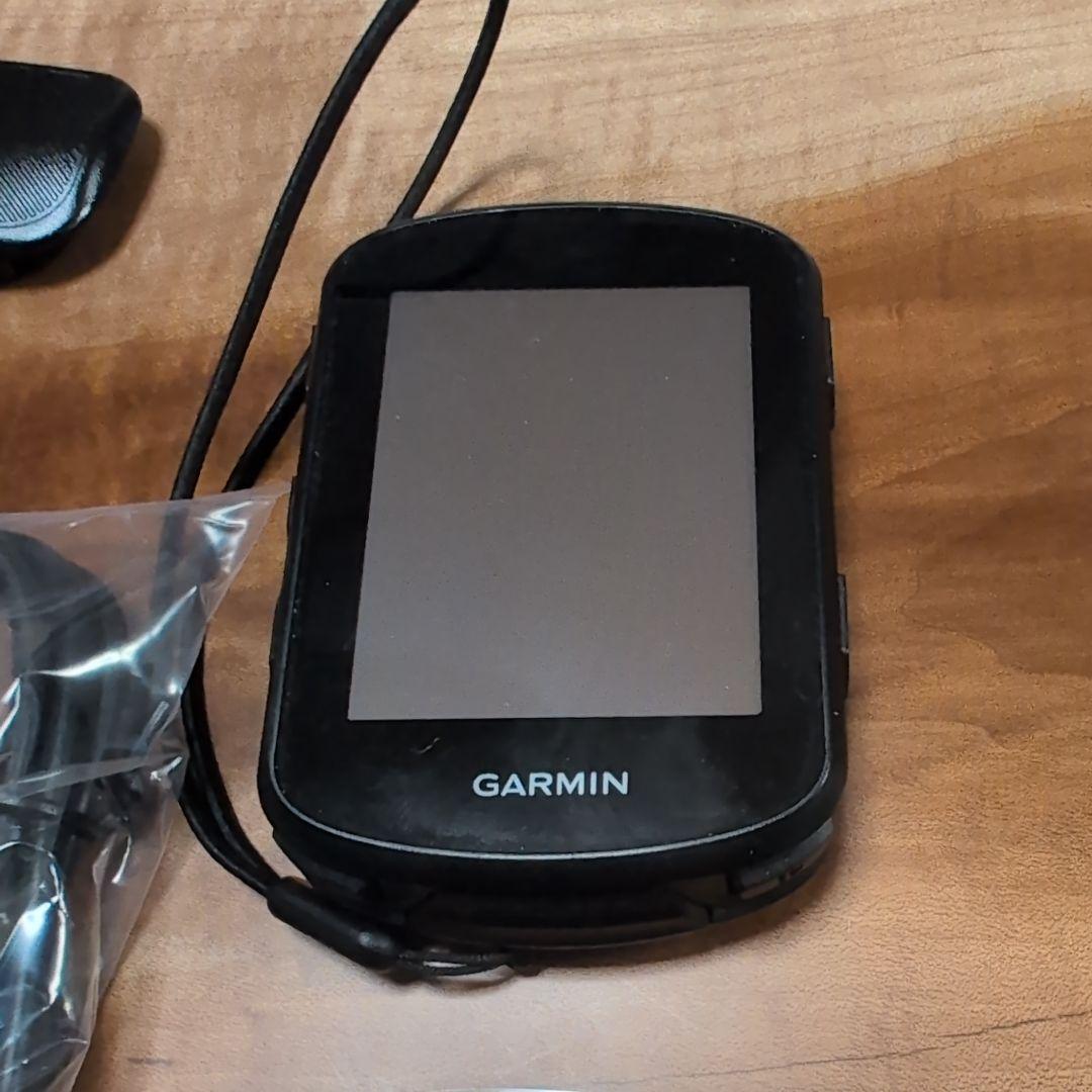 Garmin Edge 840 Bundle （ほぼ未使用・美品）