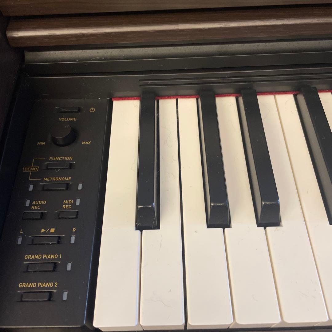 CASIO AP-470R 2021年製