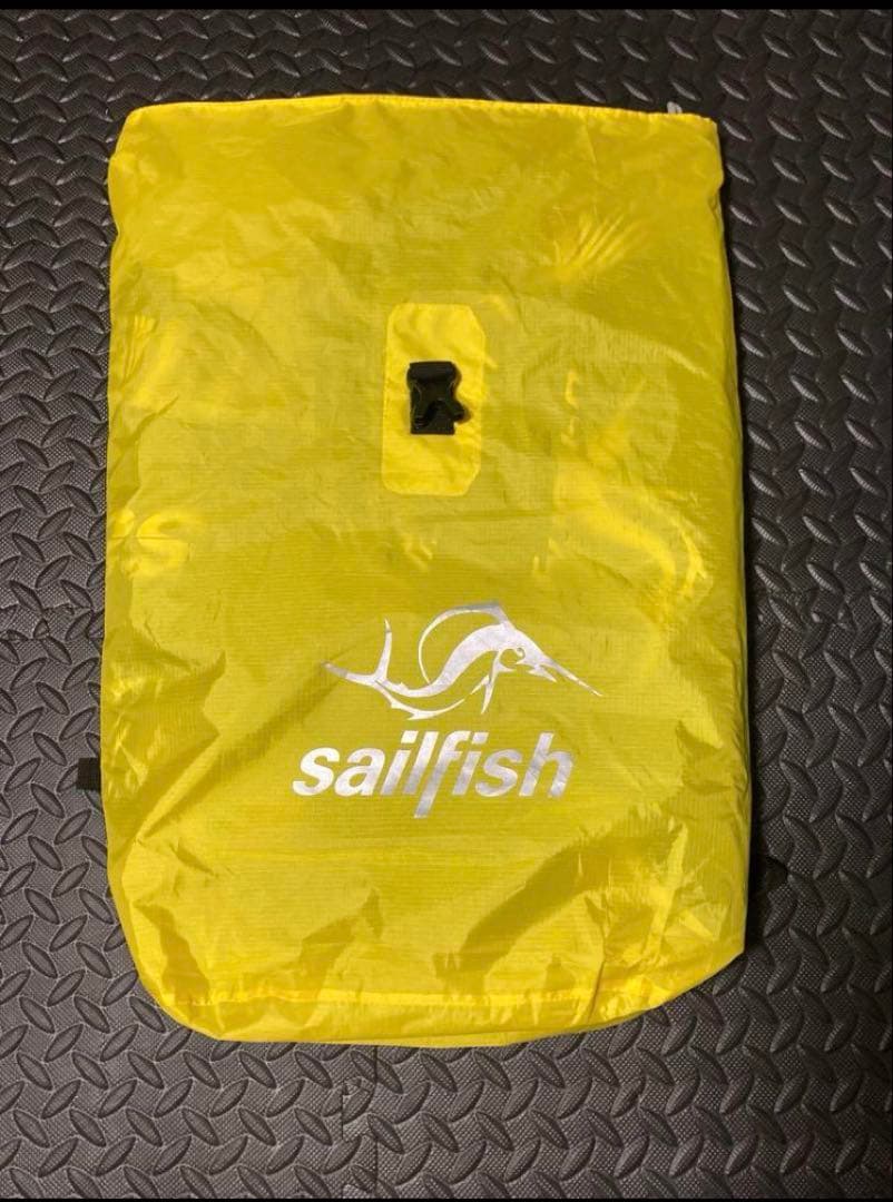 sailfish G_RANGE ウェットスーツ MLサイズ