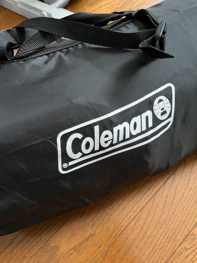 Coleman Touring Dome ST テント