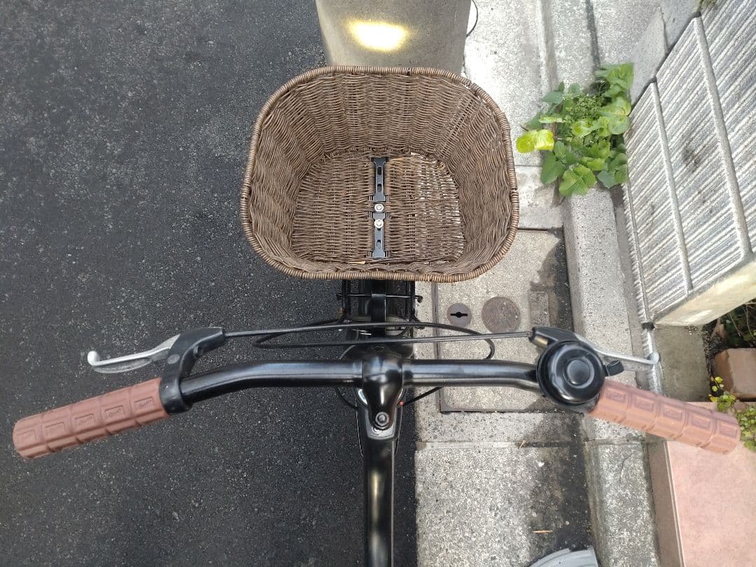 配送可★直接引渡可カスタムパナソニックＳＷ電動アシスト自転車子供乗 パナソニック