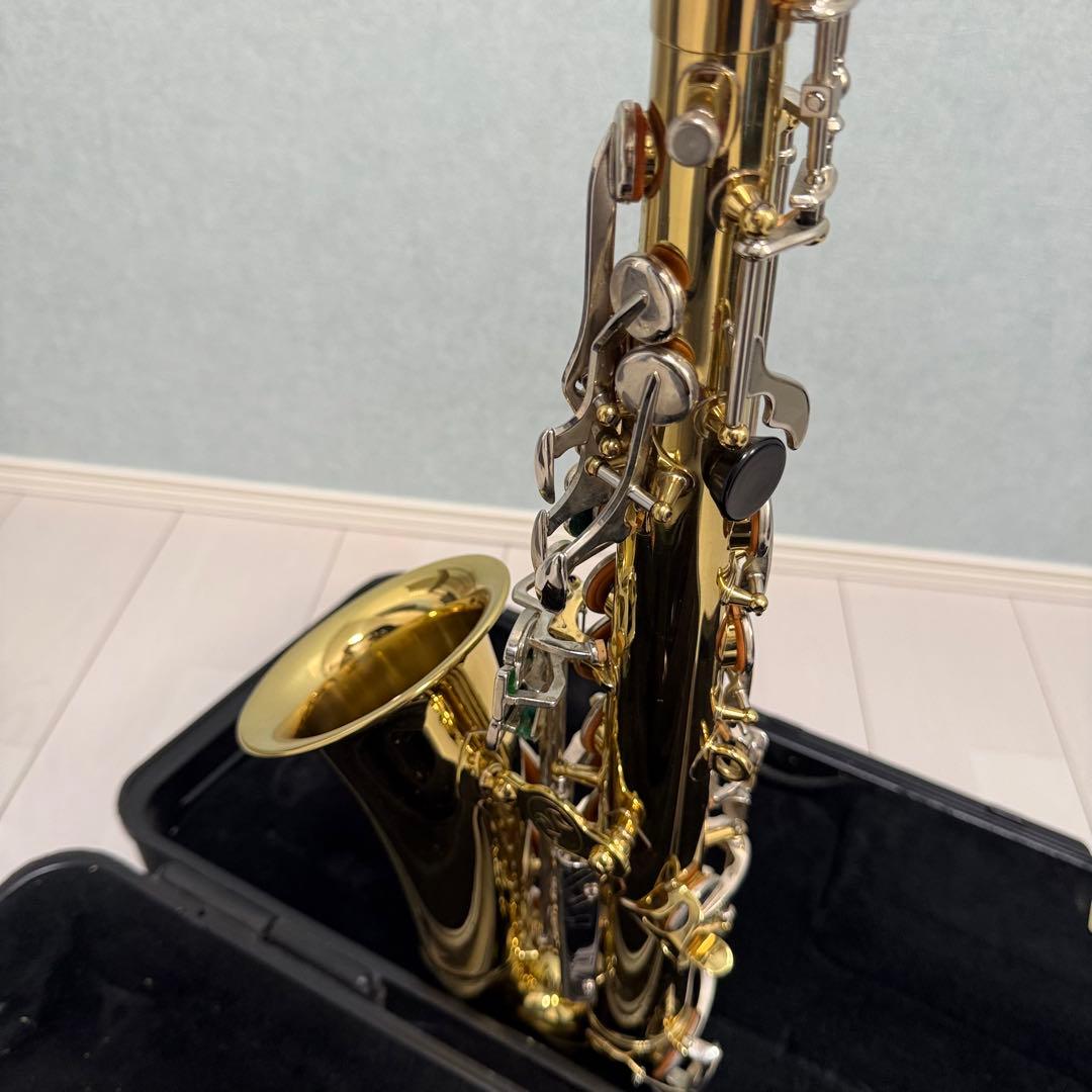 ヴィンテージ セルマー　SELMER アルトサックス　SA-300