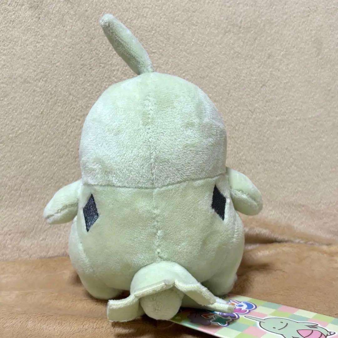 ポケモン　ヨーギラス　ぬいぐるみ　へんしん！メタモン　ポケモンセンター