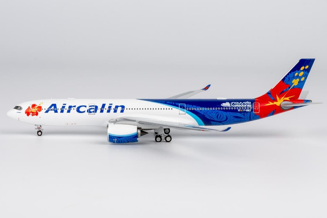 エアカラン A330-900 F-ONET 1/400