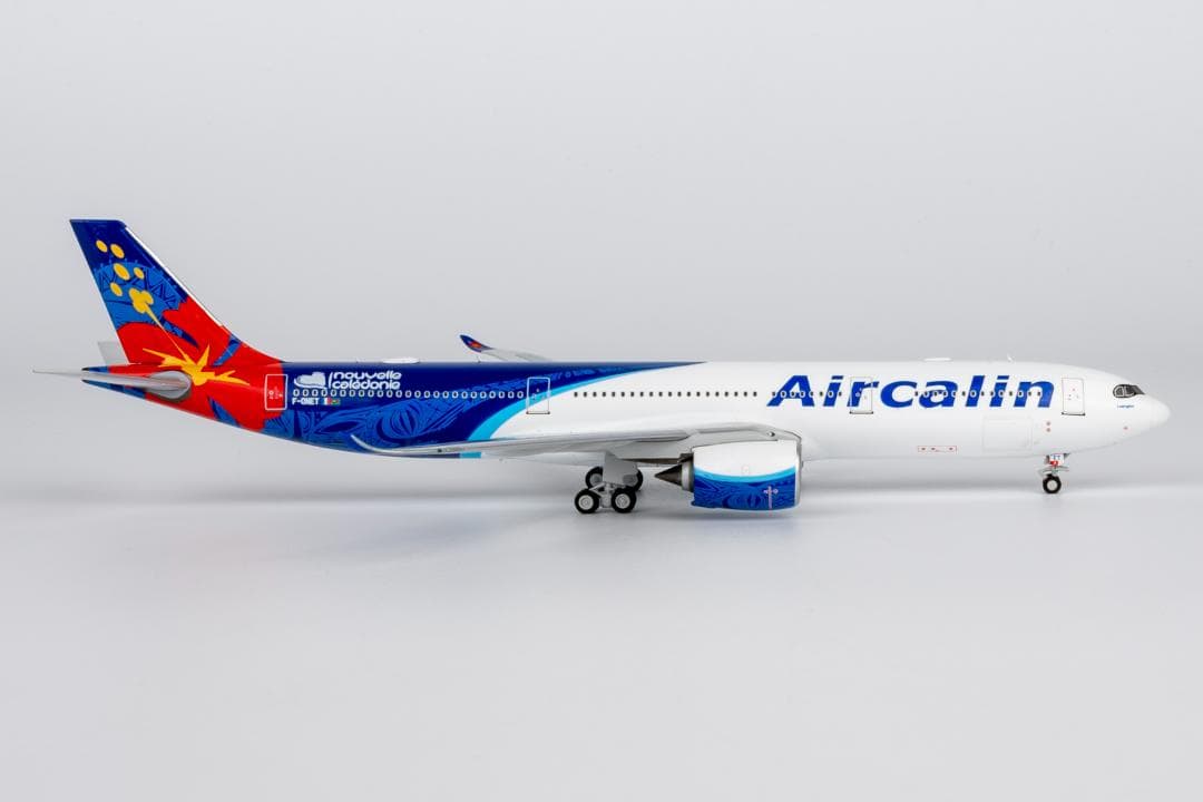 エアカラン A330-900 F-ONET 1/400