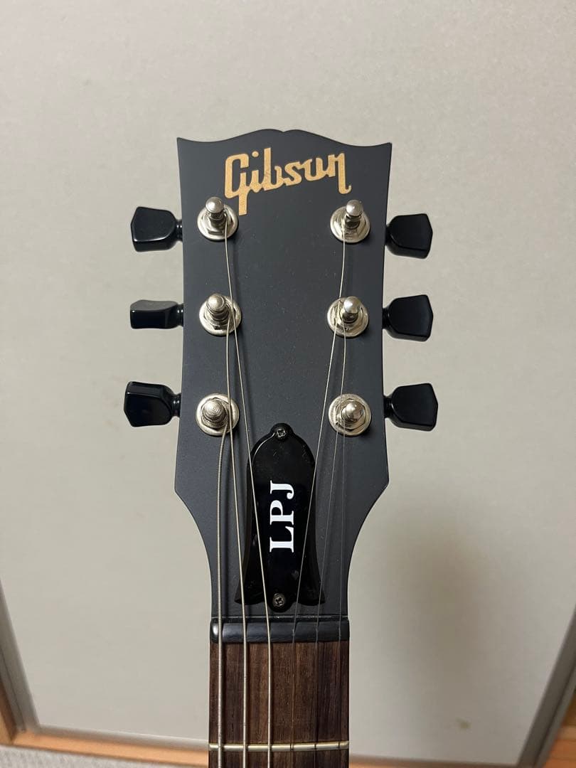 ギター Gibson Lpj