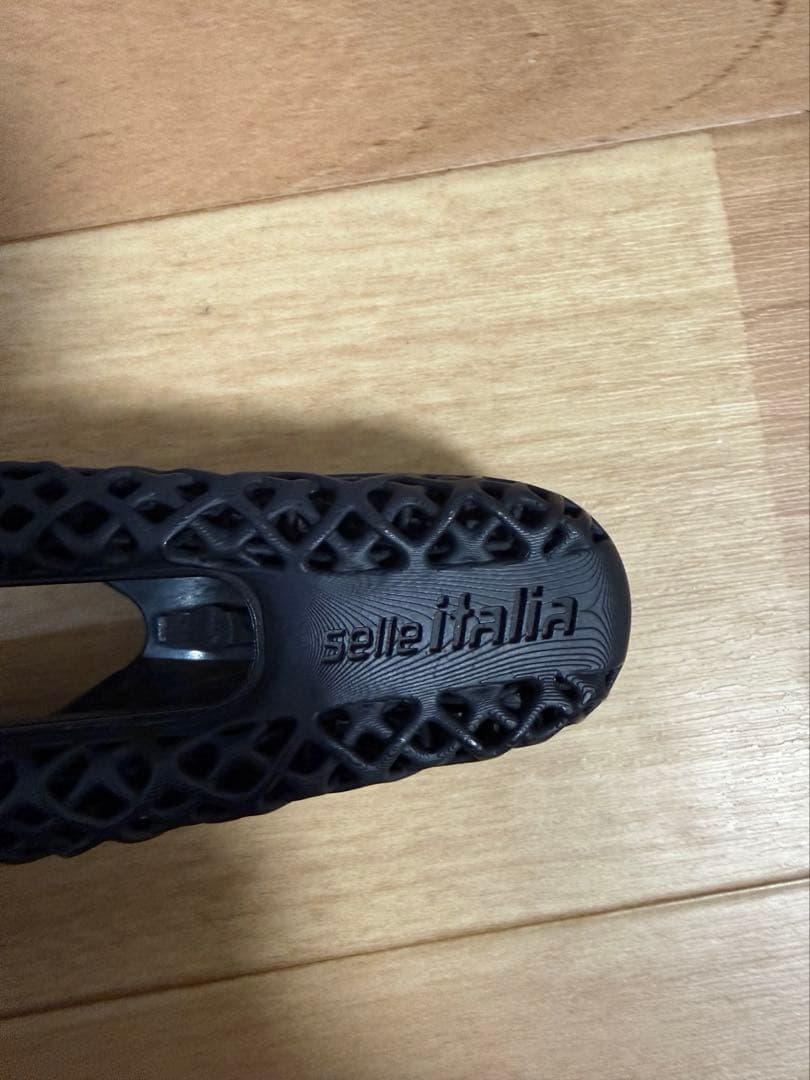 Selle Italia SLR Boost 3D Carbon サドル