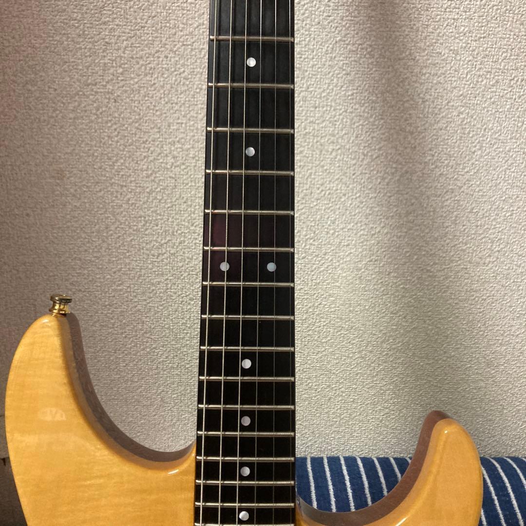 hopeFERNANDES FR-155S 最上位機種