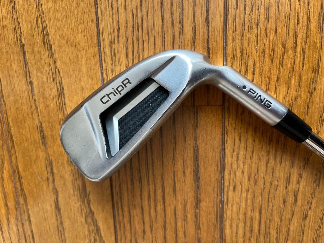 PING ピン ChipR チッパー