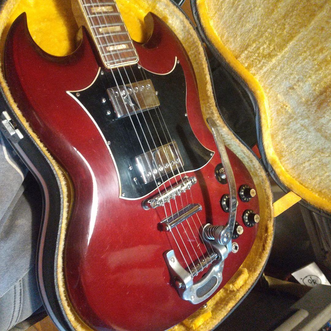 TEISCO★ SGtype vintage! Made in Japan