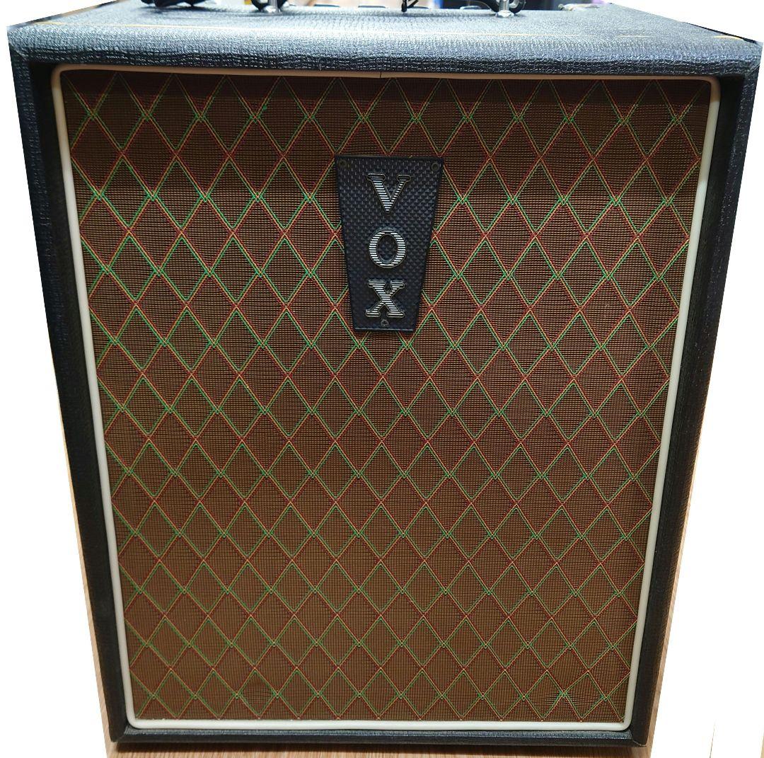 ■■VOX　T-25　ベース用アンプ