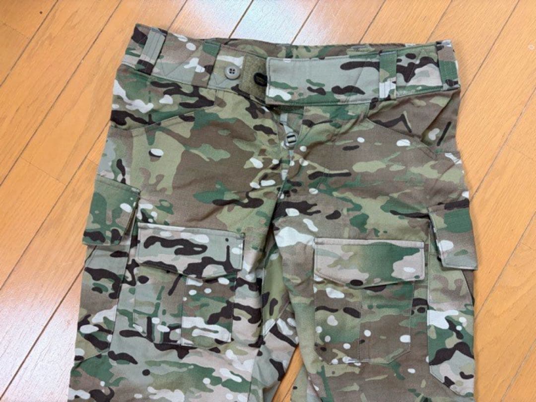 30/S Patagonia Level9米軍 パタゴニア コンバット パンツ