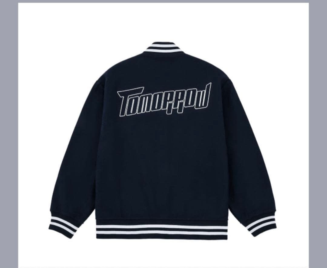 TXT VARSITY JACKET バーシティジャケット 新品