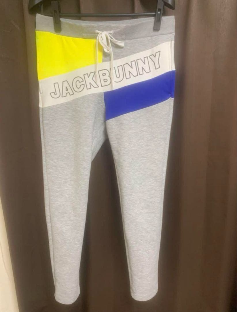 JACK BUNNY!!（ジャックバニー） メンズ セットアップ XL