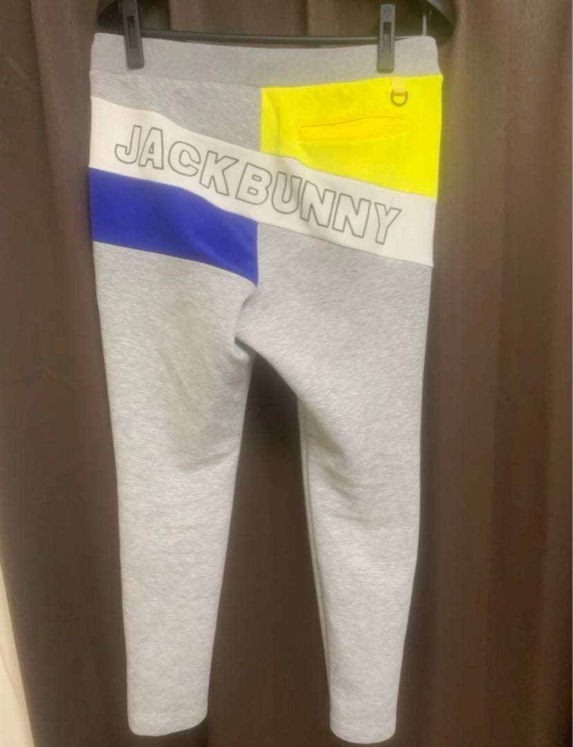 JACK BUNNY!!（ジャックバニー） メンズ セットアップ XL