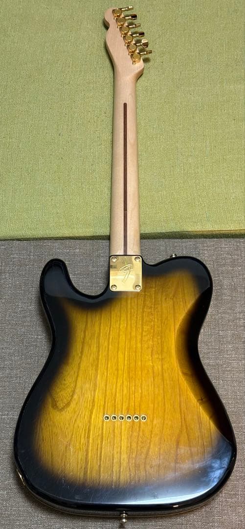 ギター Fender Richie Kotzen Telecaster