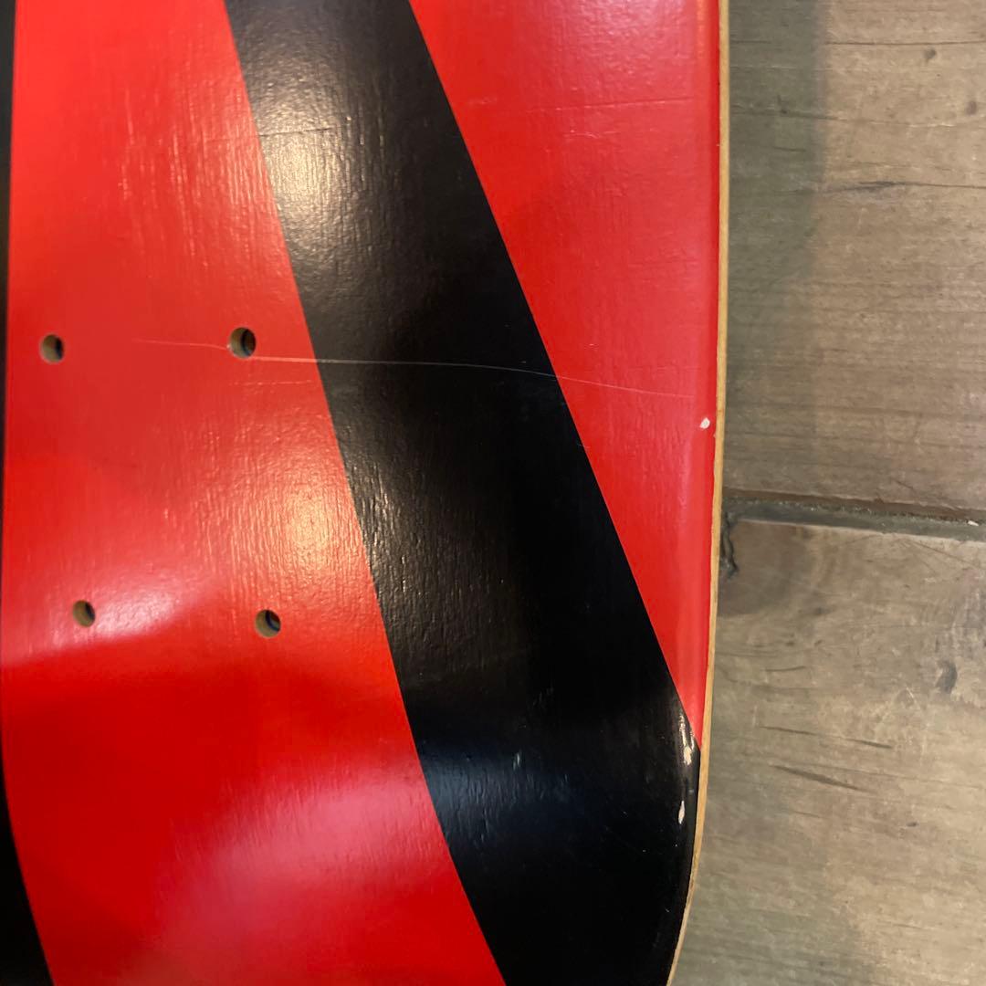 HOSOI スケートボードデッキ 8.5インチ