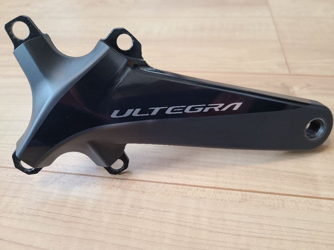 ULTEGRA R8000 クランク シマノ 172.5mm