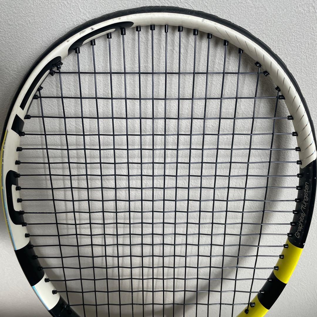 Babolat アエロプロドライブ　ラケット 2本
