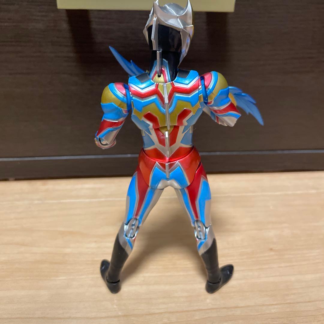 s.h.figuarts ウルトラマンデッカー　まとめ売り