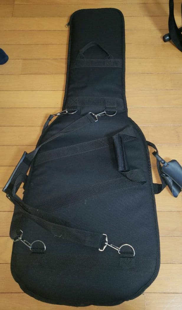 エレキギターセット