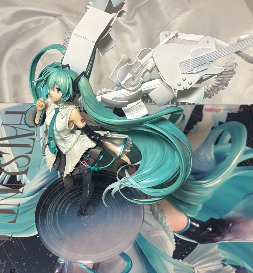 初音ミク Happy 16th Birthday Ver.