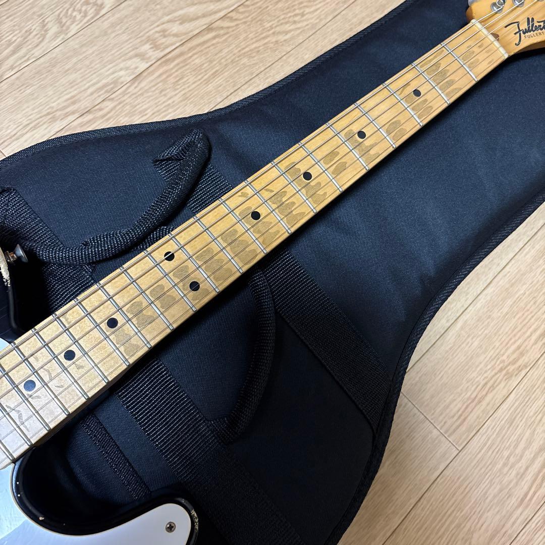 ギター Fullertone Guitars TELLINGS52