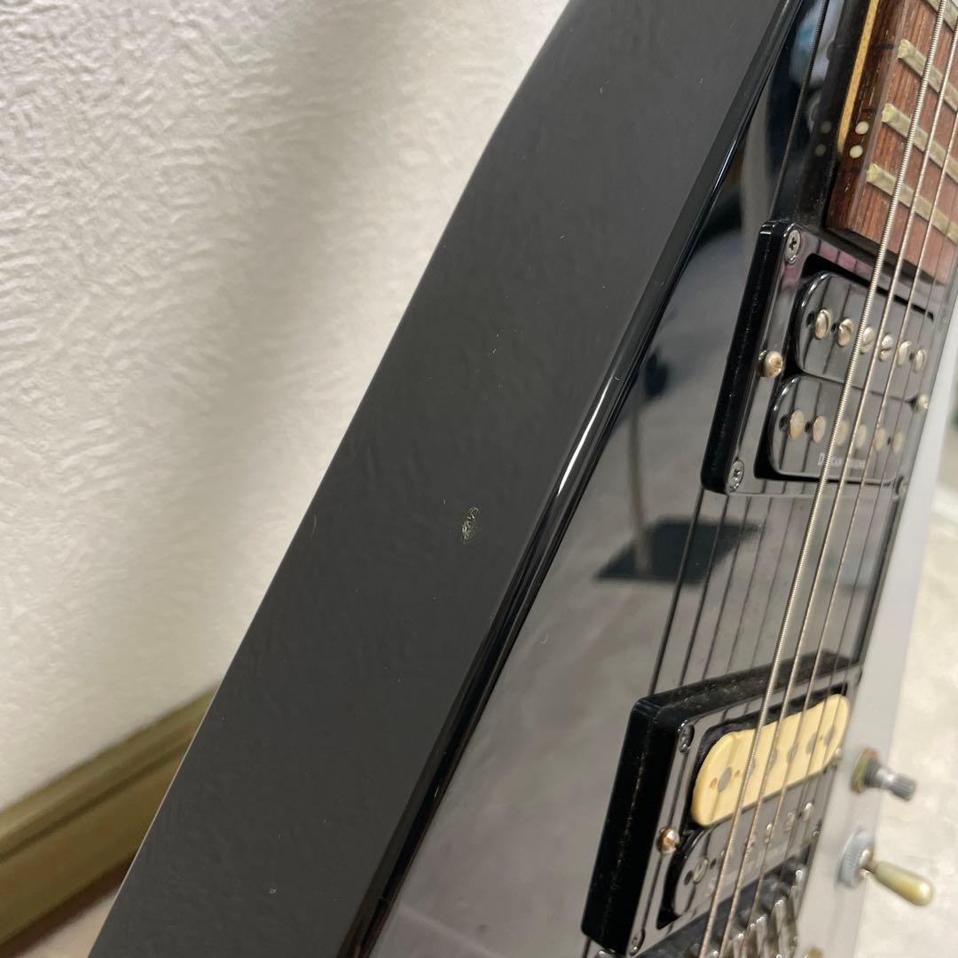 Gibson Jackson Rhoads エレキギター ブラック