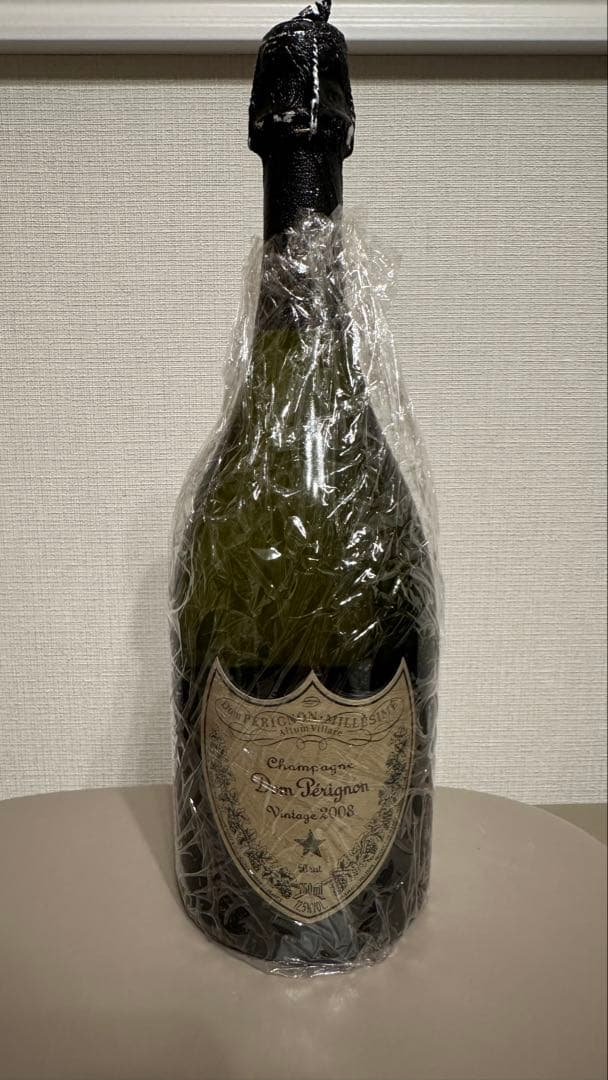 Dom Pérignon 2008 シャンパン 750ml