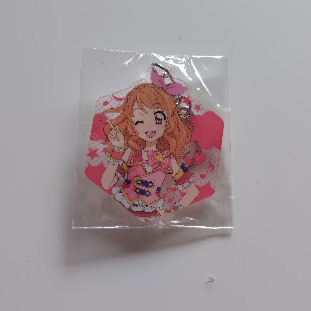 アイカツ　あかりちゃん　グッズまとめ売り