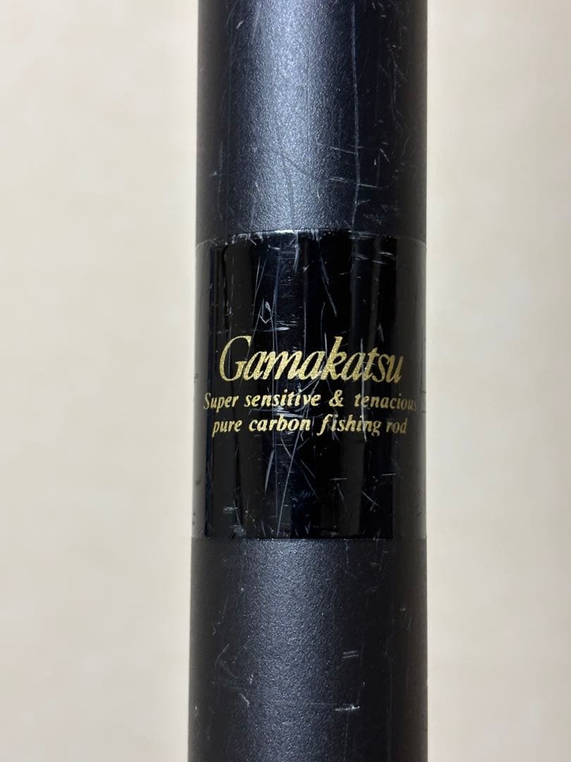 Gamakatsu MULTI FLEX 400-500 中古品