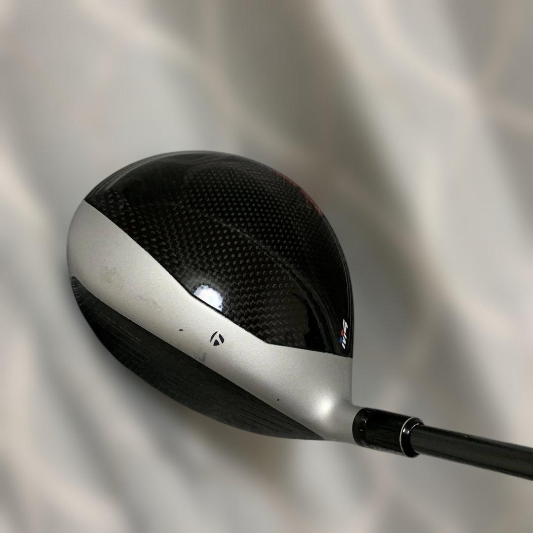 TaylorMade M4 ドライバー 9.5度 テーラーメイド