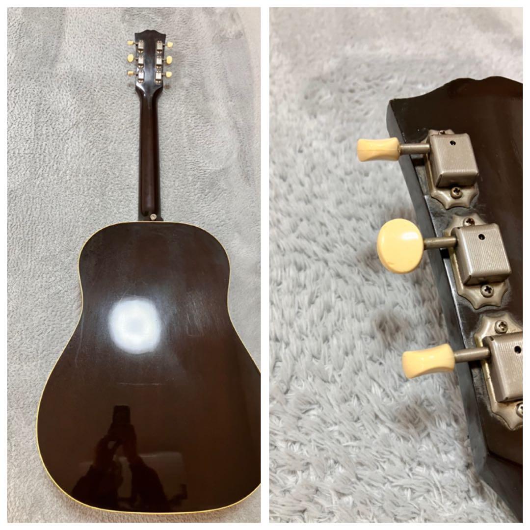 GIBSON J-45 1963 アコースティックギター