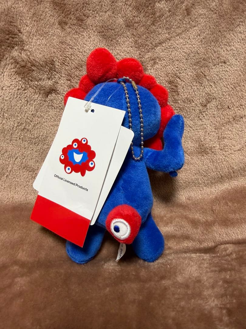 EXPO2025 関西万博 ミャクミャクぬいぐるみマスコットセット