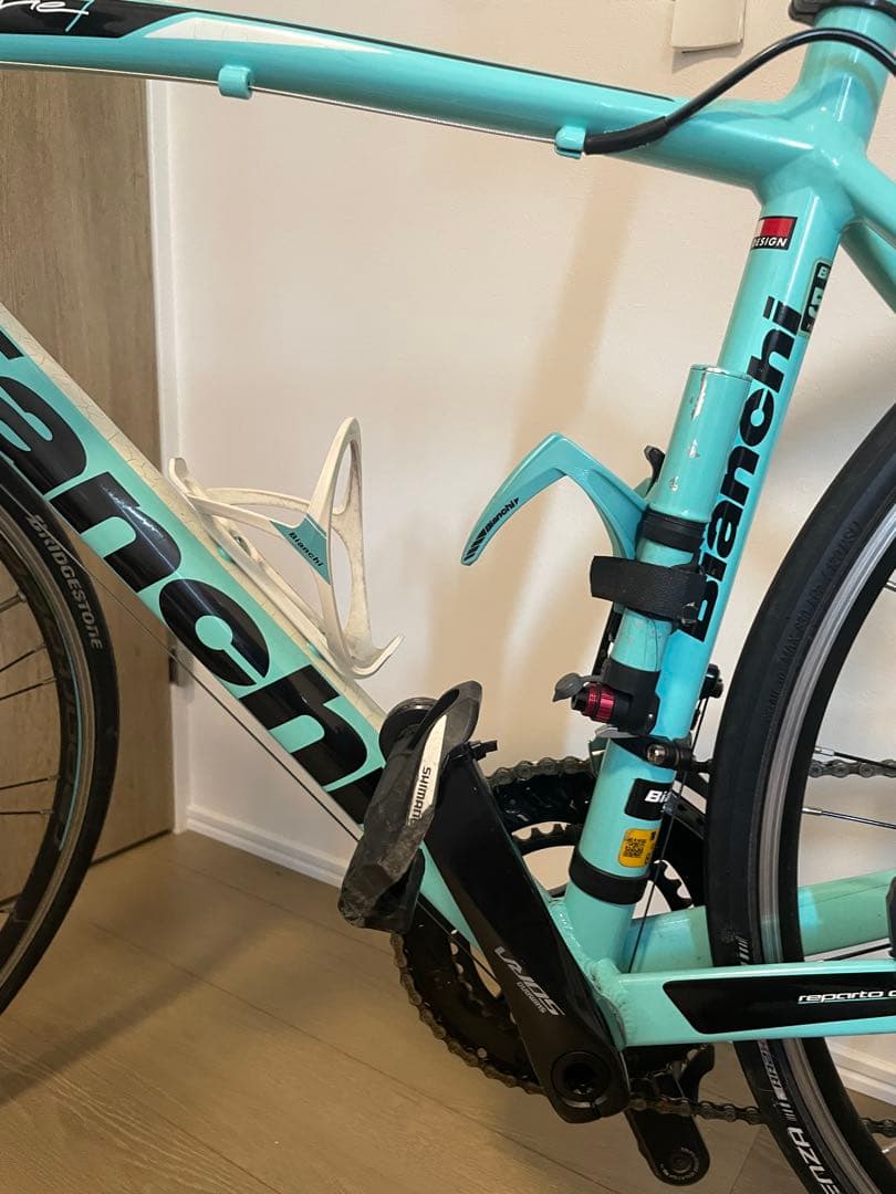 Bianchi ロードバイク 50サイズ