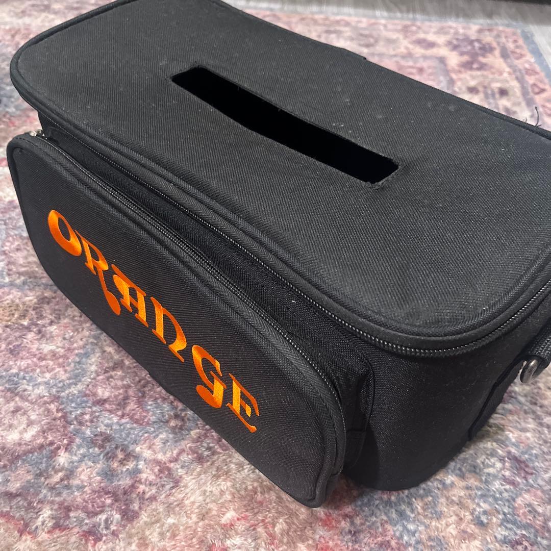 ORANGE TERROR BASS 500W ハイブリッドベースアンプ