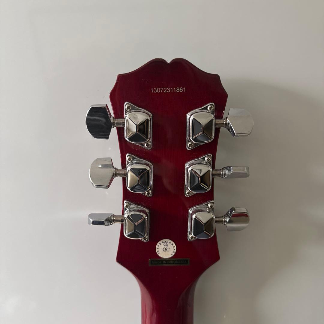 Epiphone SG Special エレキギター