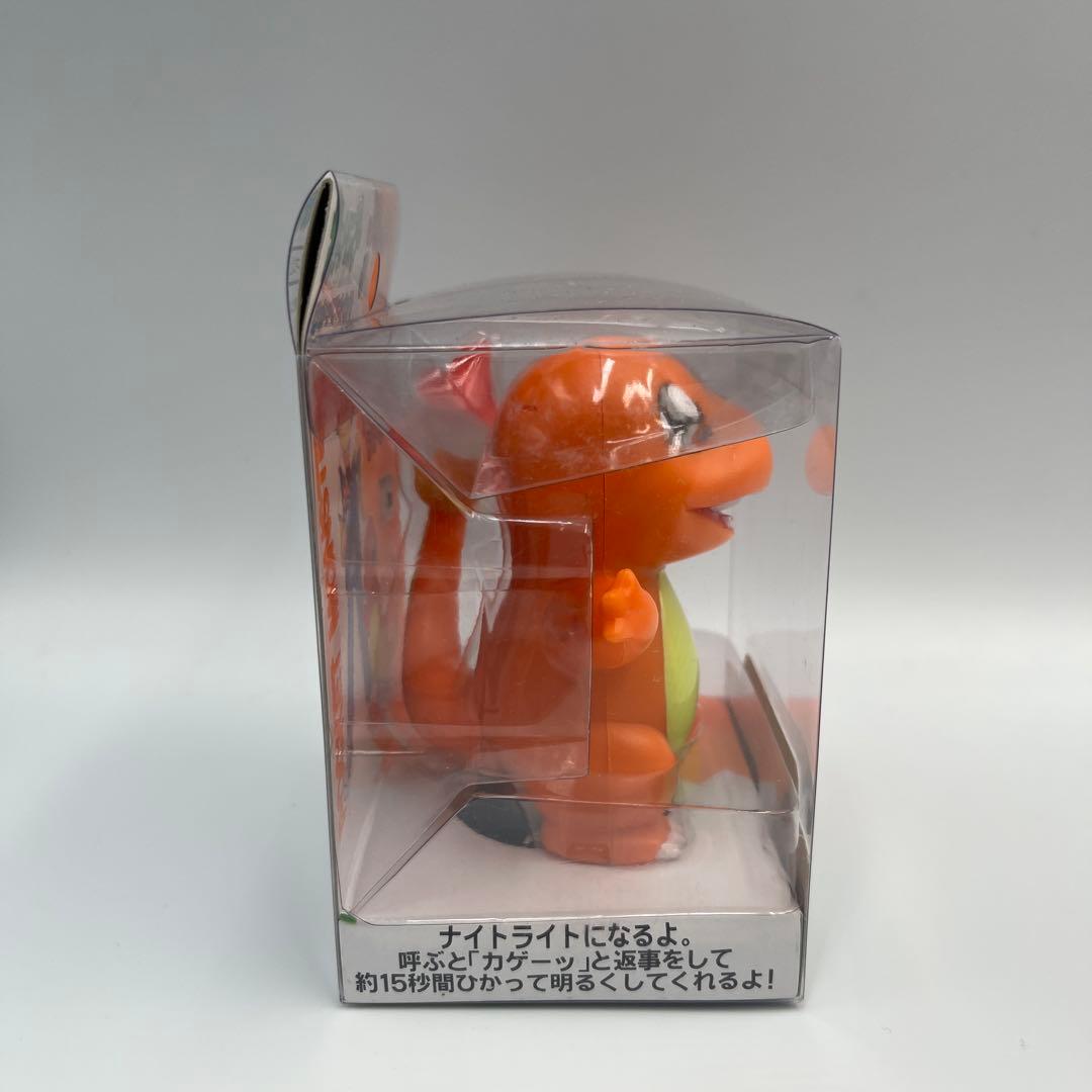 ポケモン フィギュア3体セット ニャース ヒトカゲ フシギダネ TOMY