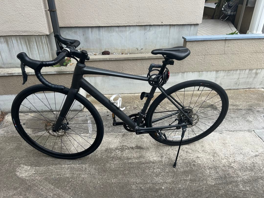 TREK 自転車　美品