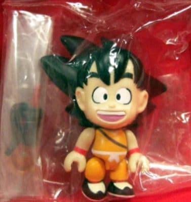未開封 非売品 ドラゴンボール　孫悟空　フィギュア　当選品　激レア　キャンペーン