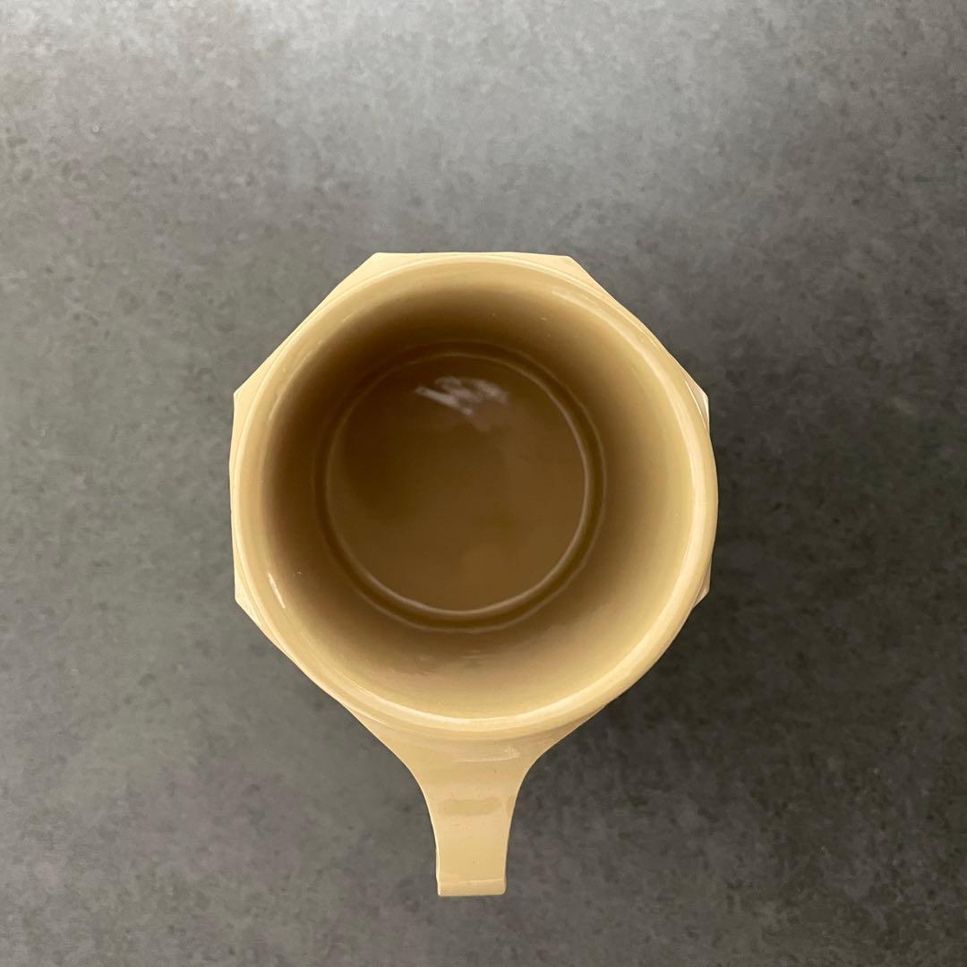 超希少　ジンカップウルシハイブリッド　白漆　BLUE BOTTLE COFFEE