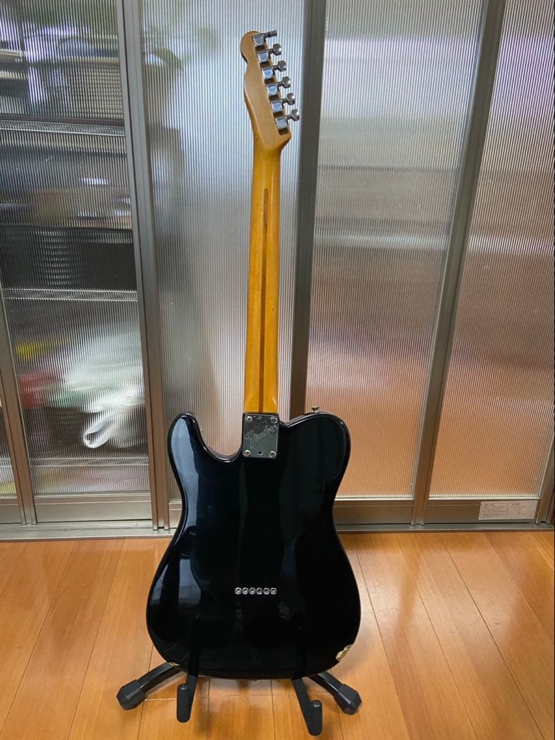 Fender テレキャスター　1983年